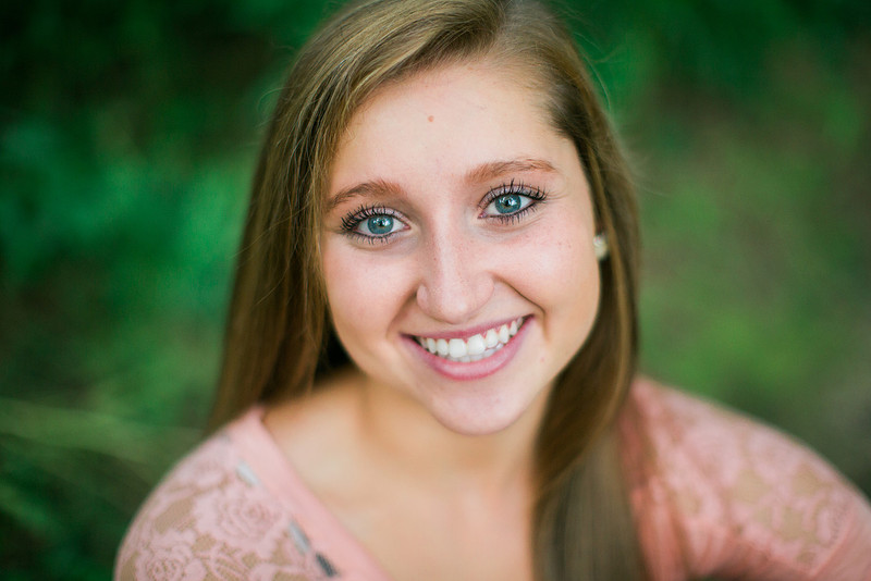 Angie Green ~ simple beautiful {life} | Abby ~ Class of 2016 ...
