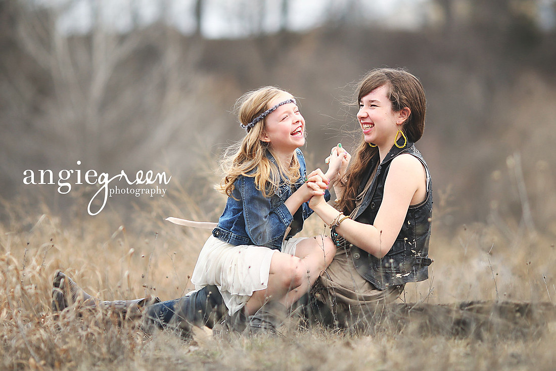 Angie Green ~ simple beautiful {life} | two good reasons...