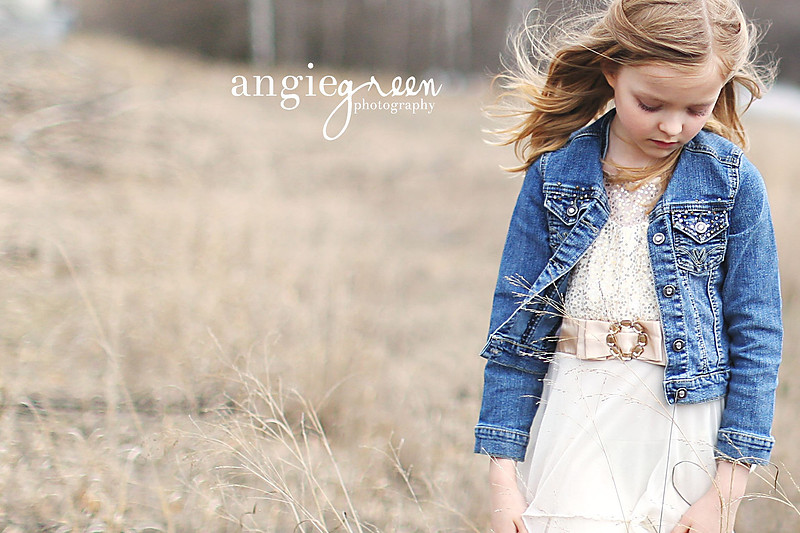 Angie Green ~ simple beautiful {life} | two good reasons...