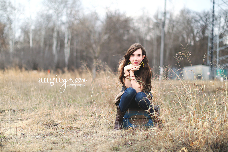 Angie Green ~ simple beautiful {life} | two good reasons...