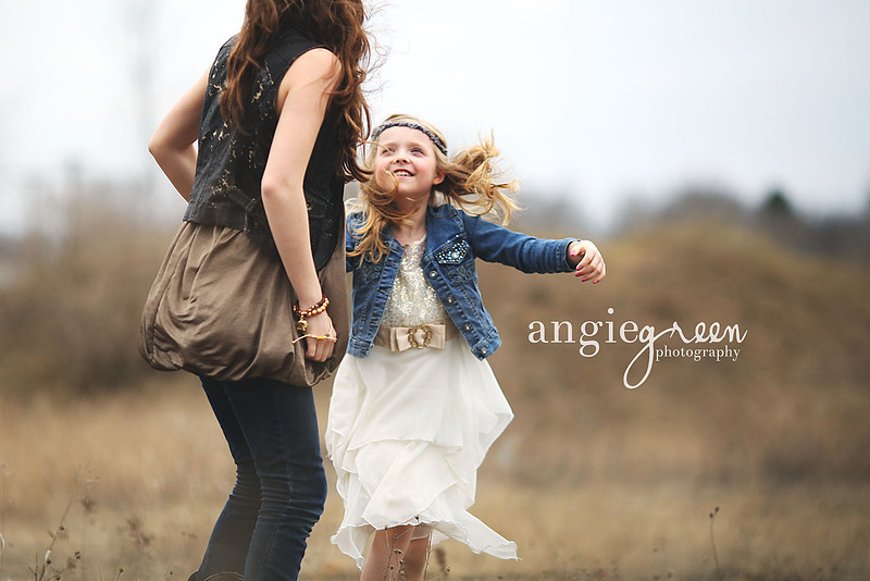 Angie Green ~ simple beautiful {life} | two good reasons...